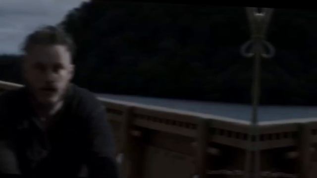 Рагнар Лодброк - "...что стоило мне остаться земледельцем...". Моменты. Воспоминание.