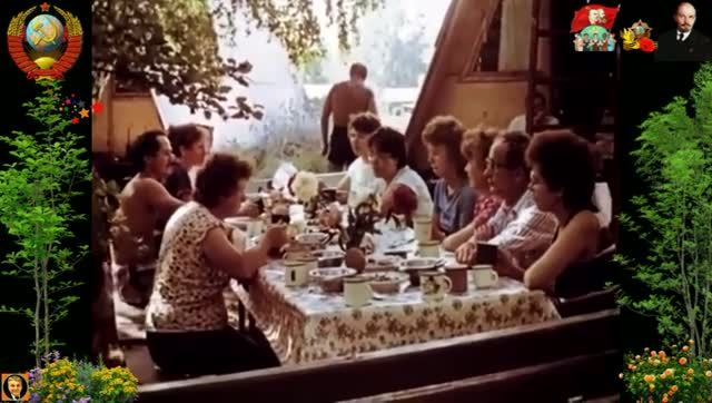 СССР! Бердский электро-механический завод, 1989г,ЧАСТЬ 2!!! ... ...