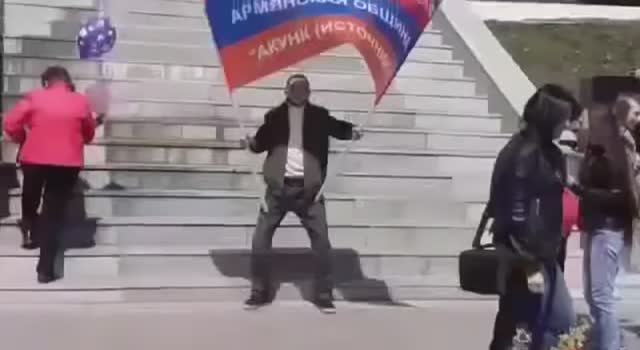 9 Мая- Находка, Приморский край