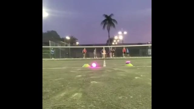 Точность подачи