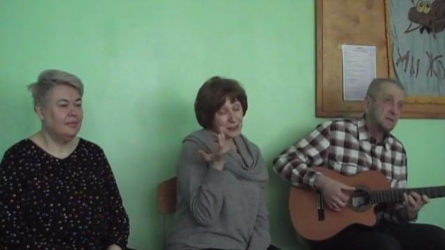 Мастер-классы 22.03. Часть 16