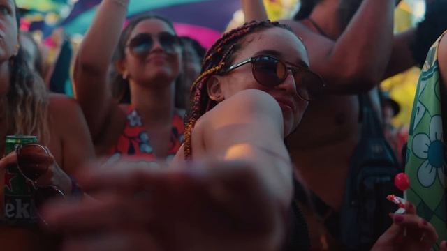 Neelix - Universo Paralello Festival  24/25