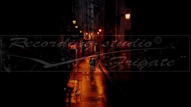 11. Парижский дождик