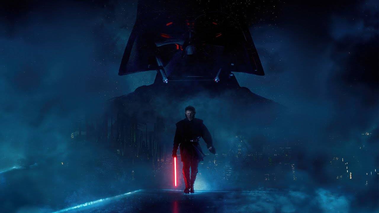 Triumph of the Sith [EDIT/AMV] ➤ Nazgul Theme ➤ x Imperial March ➤INTENSE EPIC VERSION