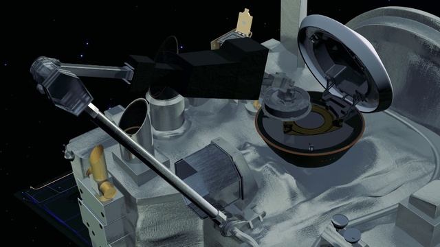 Космос. Новые горизонты 2 сезон 7 серия «Опасность: астероиды на пути» (документальный сериал, 2016)