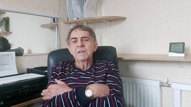 Друзья  Вот перешлите это видео всем знакомым.  Поинтересуйтесь.   Прав Я  ?