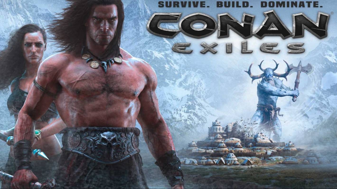 Conan Exiles