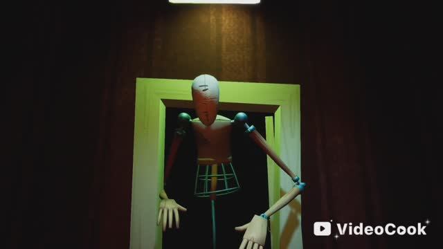 Как пройти страх школы и получить толчок в привет сосед.