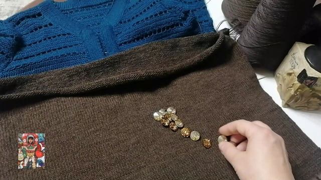 Послушать, посмотреть и повязать. Девушка-7делДелушка_12