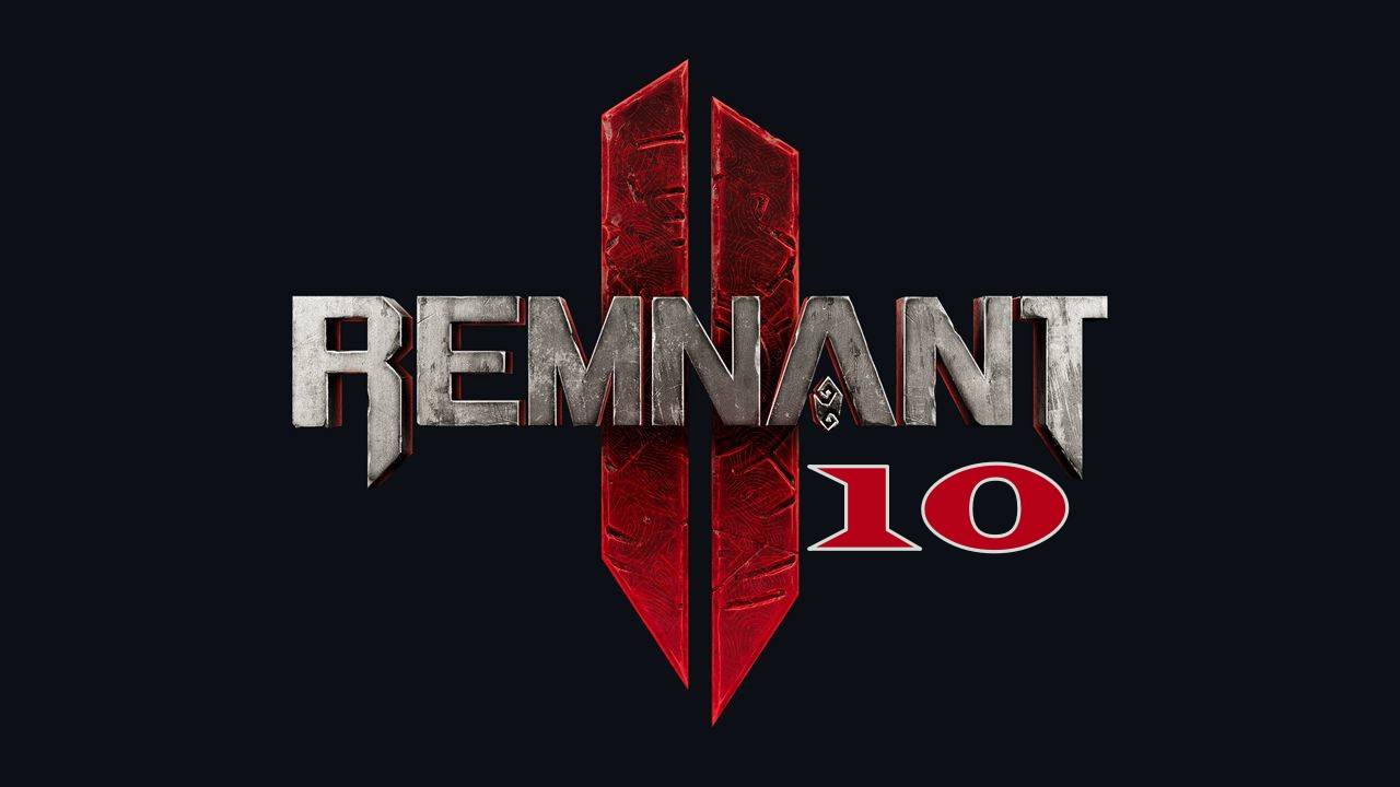 Прохождение Remnant 2 | Ночная Ткачиха  | #10