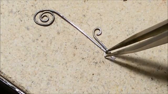 Пайка проволокой