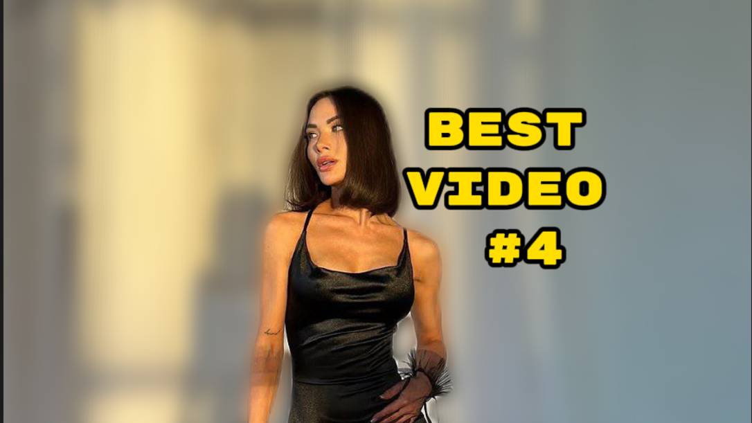 НАРЕЗКА СМЕШНЫХ ВИДЕО #4