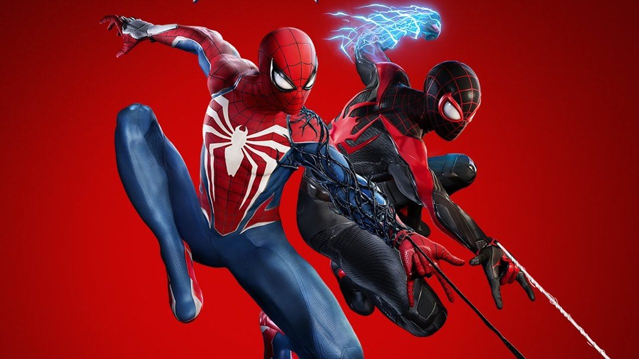 Прохождение Marvel's Spider-Man 2 — Часть 2: Крейвен-охотник.