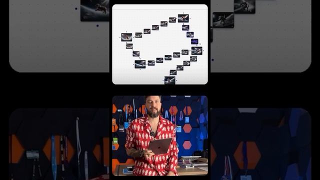 Новый подход к монтажу