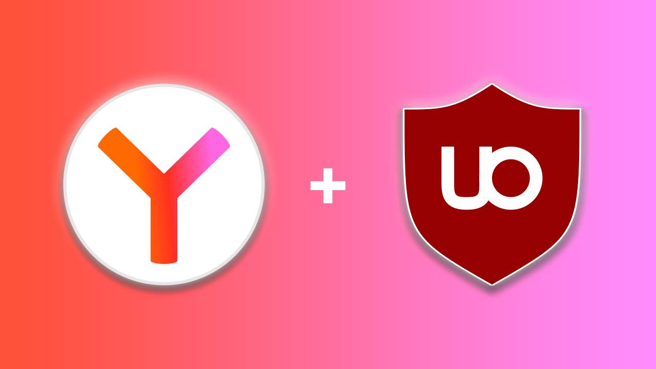 Как правильно установить uBlock Origin на Яндекс Браузер для блокировки рекламы