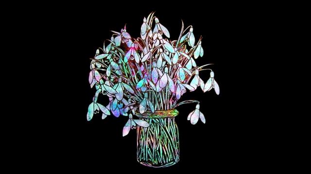 ДПИ. АРМО БАЛАЯН. К 20-летию Творческого союза художников декоративно-прикладного искусства