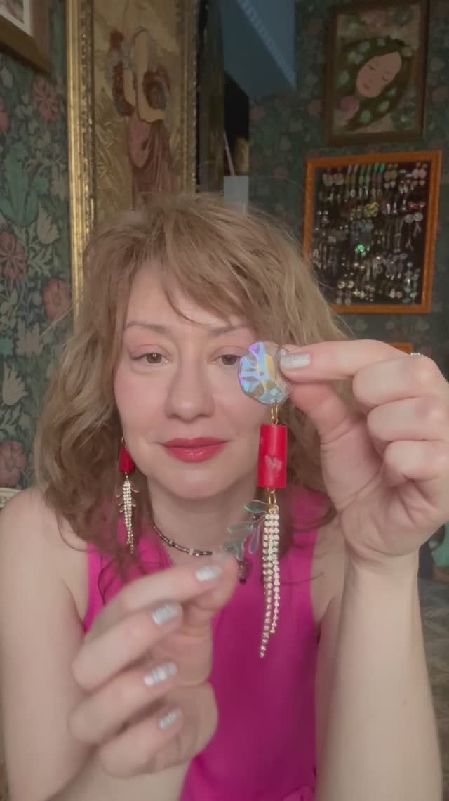 История яркая, морская