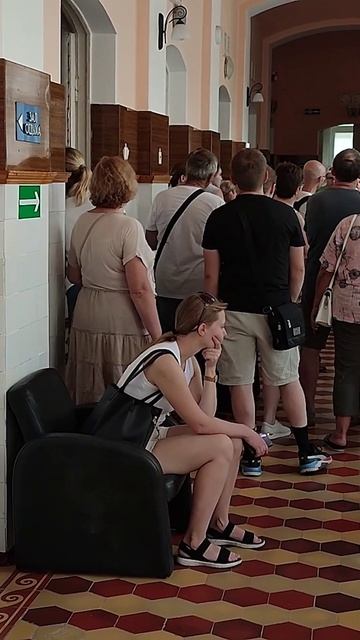 6 Ессентуки Верхние ванны