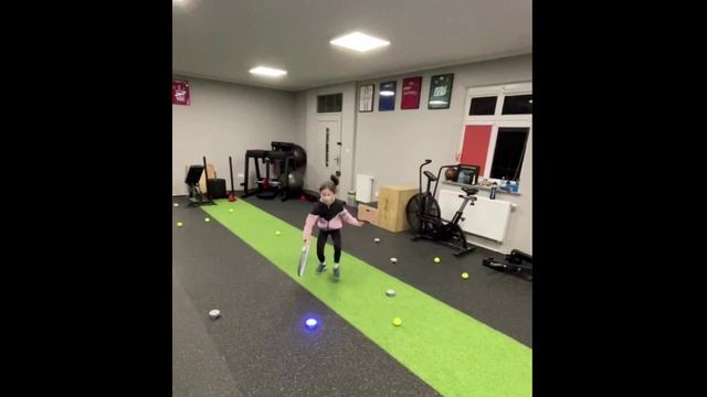 Реакция, принятие решения