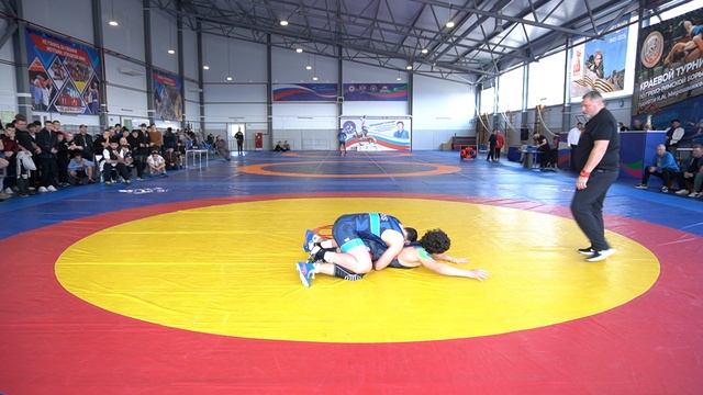 Вес 80 кг. Борьба за первое место! Карапетян Шамо (Краснодар)-Григорян Владимир (Армавир)