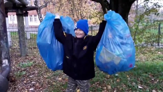 Квест Чистоты