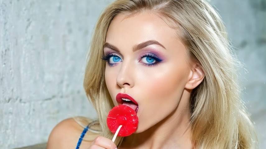 Сектор газа - Давай-давай (AI cover - hard rock)