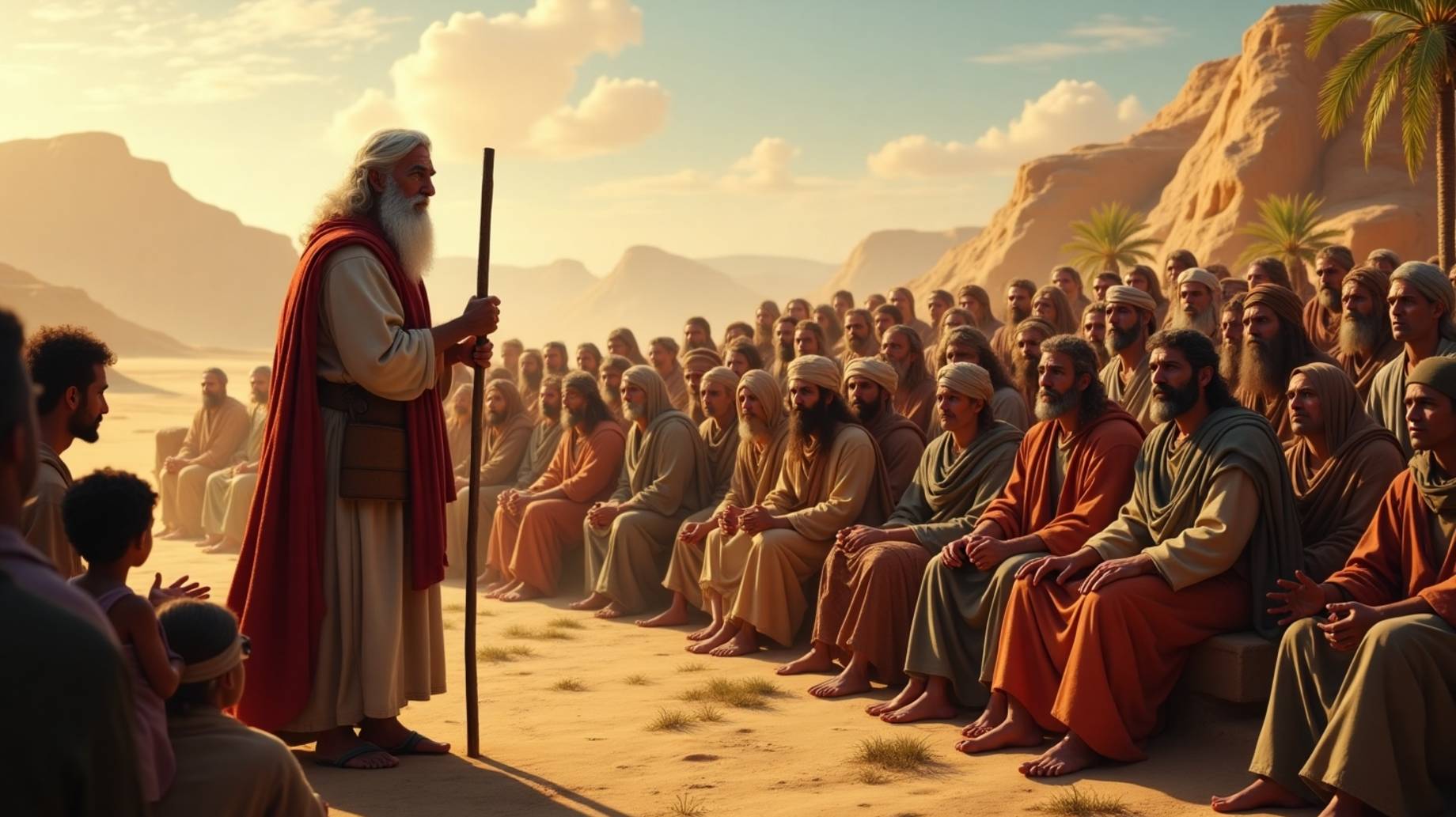 Второзаконие 14