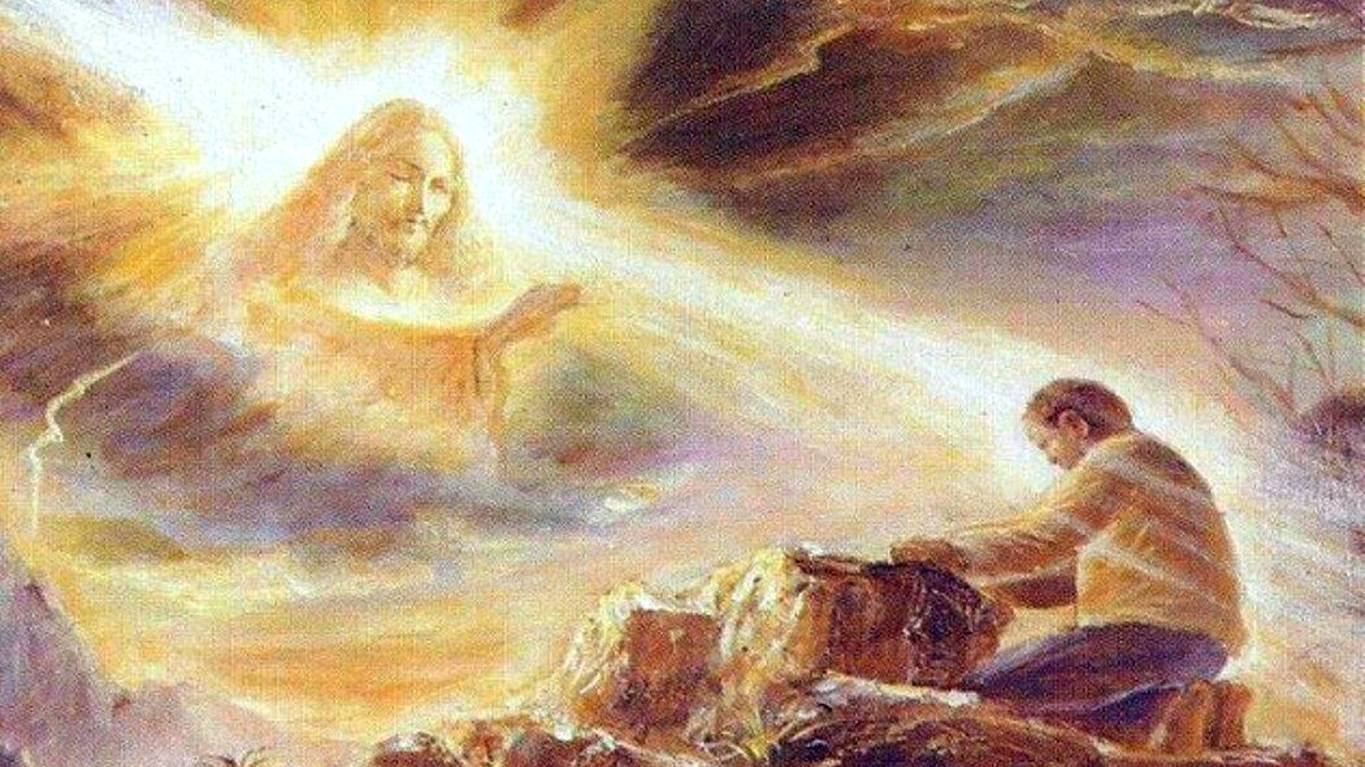 ДУХОВНЫЙ ДАР — ВО СПАСЕНИЕ ДУШИ... Муз-альбом.