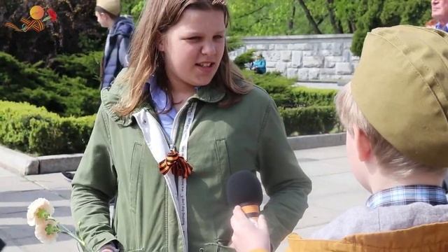 Хроника мероприятий ЦРК. День Победы