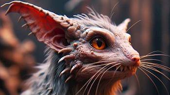 Ручей часть 1