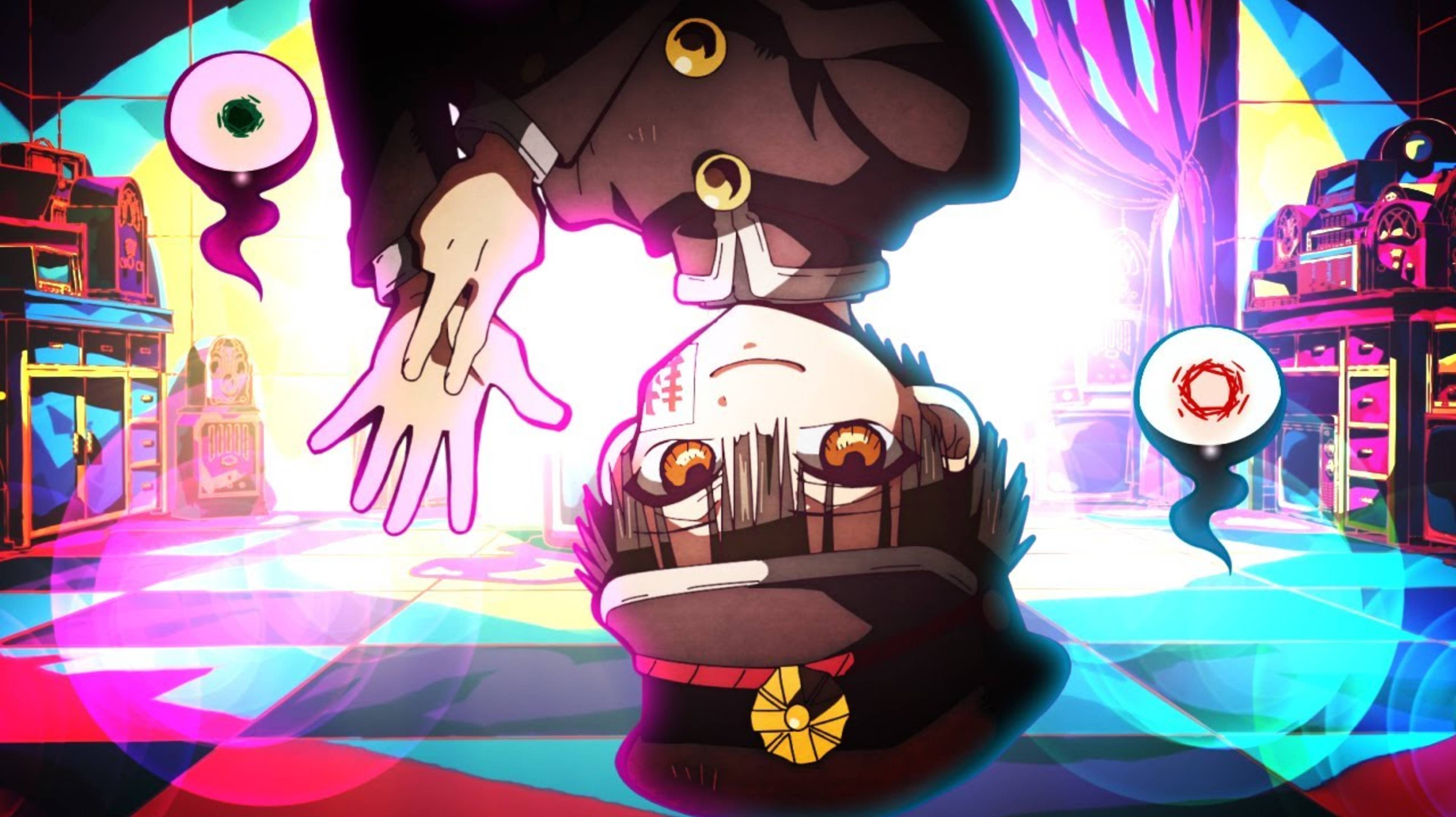 Серия обывателей 2 сезон — открывающая заставка: Yorushika «Марсианин»