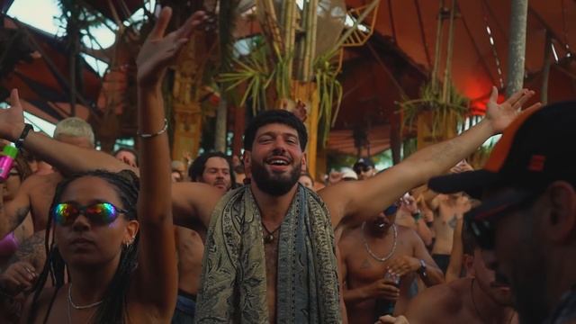 Sasi - Universo Paralello Festival  24/25