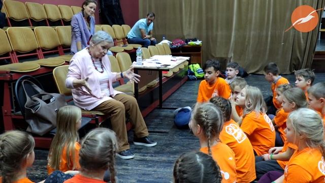 Знаменитая Щука, мастер-класс от Николаенко, Москва