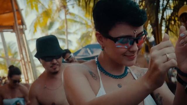 Freedom Fighters -  Universo Paralello Festival  24/25