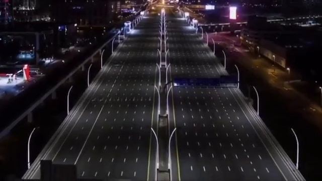 Красота, дороги