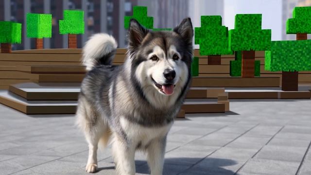 The DOGS Wooftastic Update Teaser