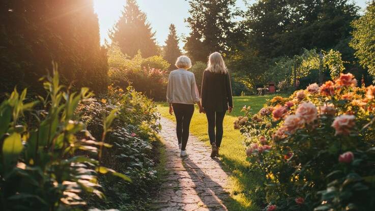 Прогулка выходного дня.Дача,прилетели журавли. Сбор черемши.  05.04.25 А завтра выпал снег..