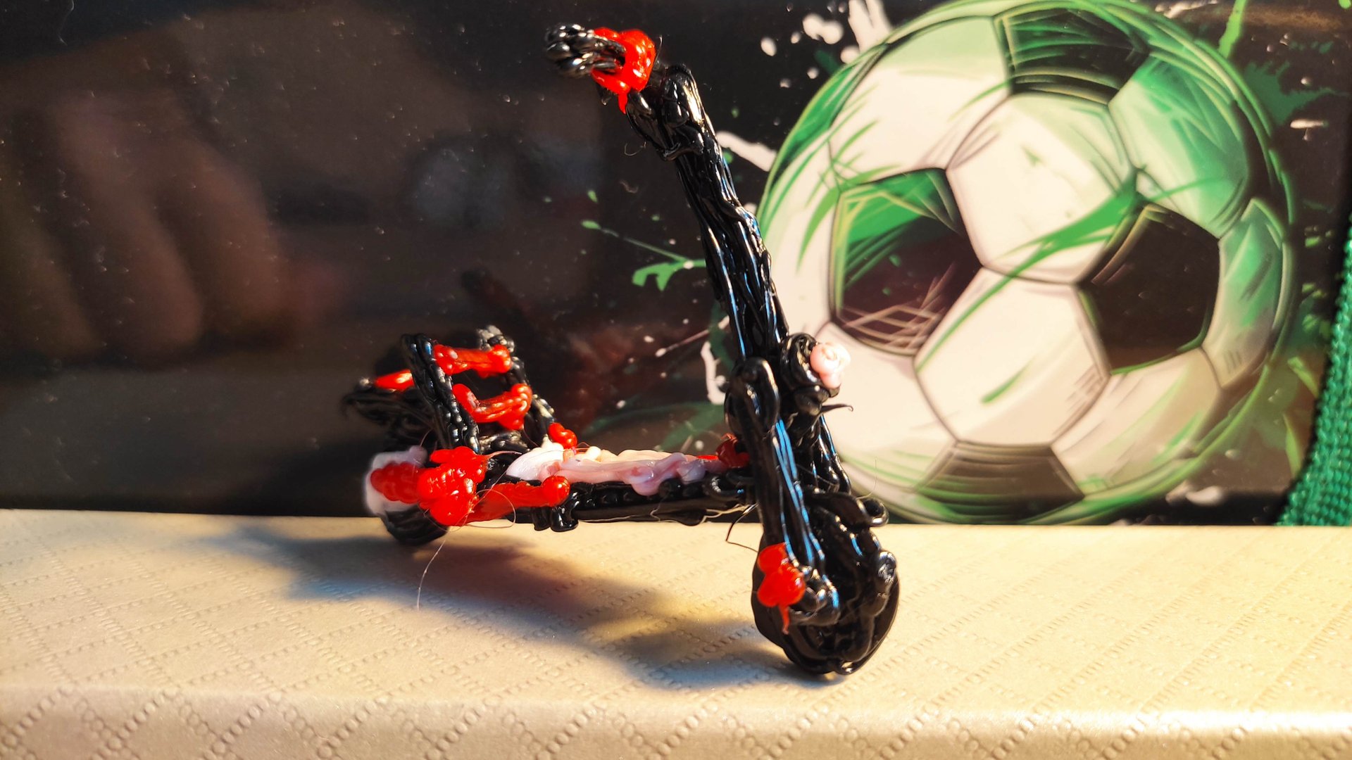 обзор вида самоката куго м4 про