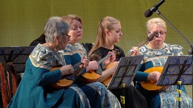 Исаак Альбенис. "Астурия". Исп. Александр Кудинов.