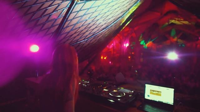 AthzirA - Universo Paralello Festival  24/25