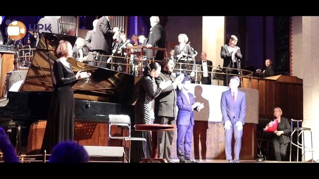 Максим Матвеев и Александр Баркар. Интервью