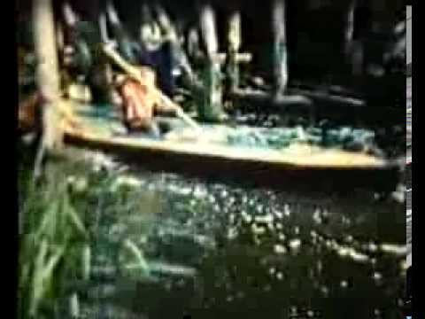 1979 По Уще и Дриссе