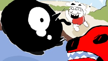 Полный копец в мире Fpe