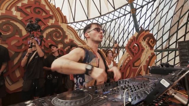 Dang3r - Universo Paralello Festival  24/25