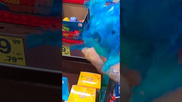 Пасхальные новинки и игрушки в Красно-белое