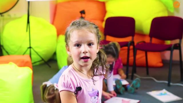 Pro Мир. #КрошкаМысль