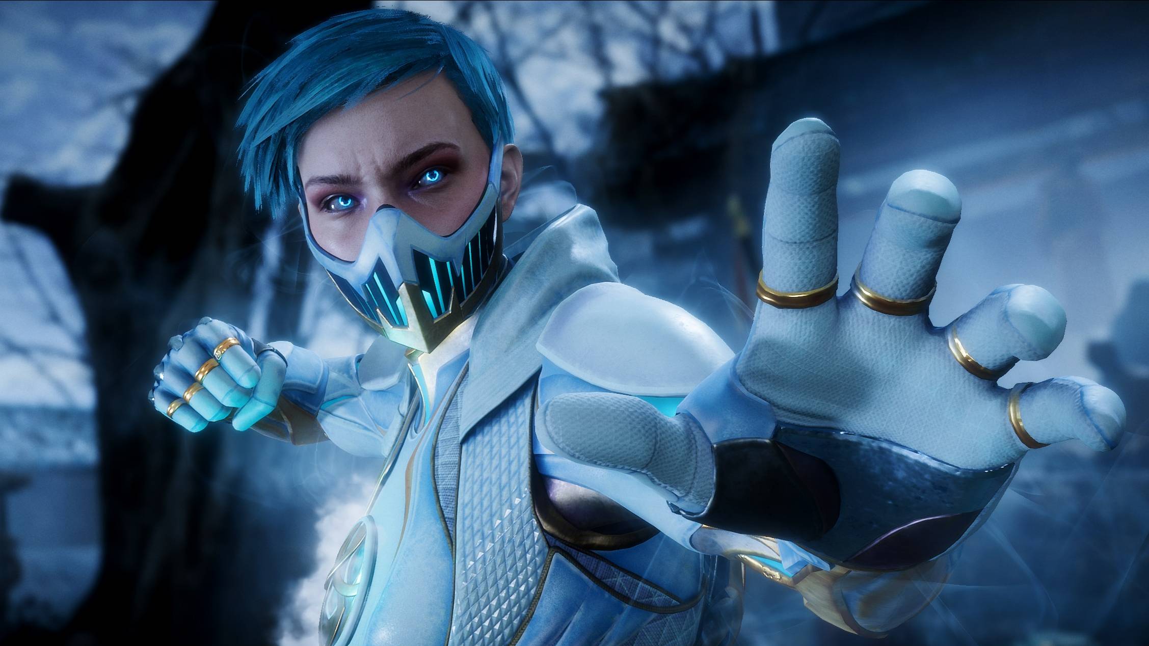 Разные известные актёры для экранизации Mortal Kombat. Мортал Комбат