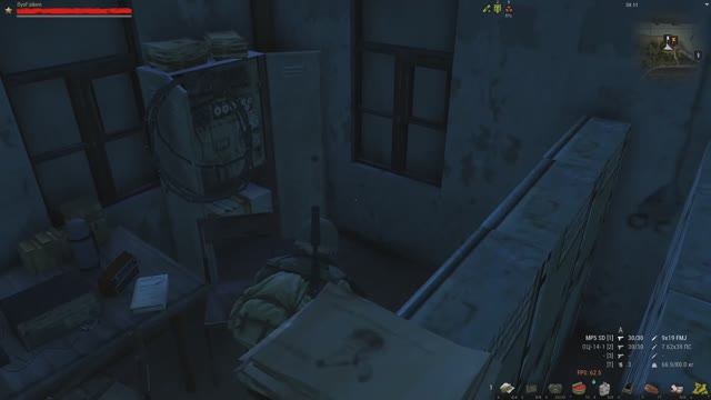 Устройство Карла_Карловы заморочки