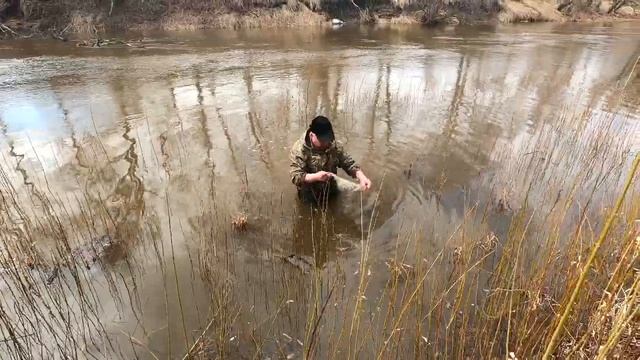 Едем ставить фитили!