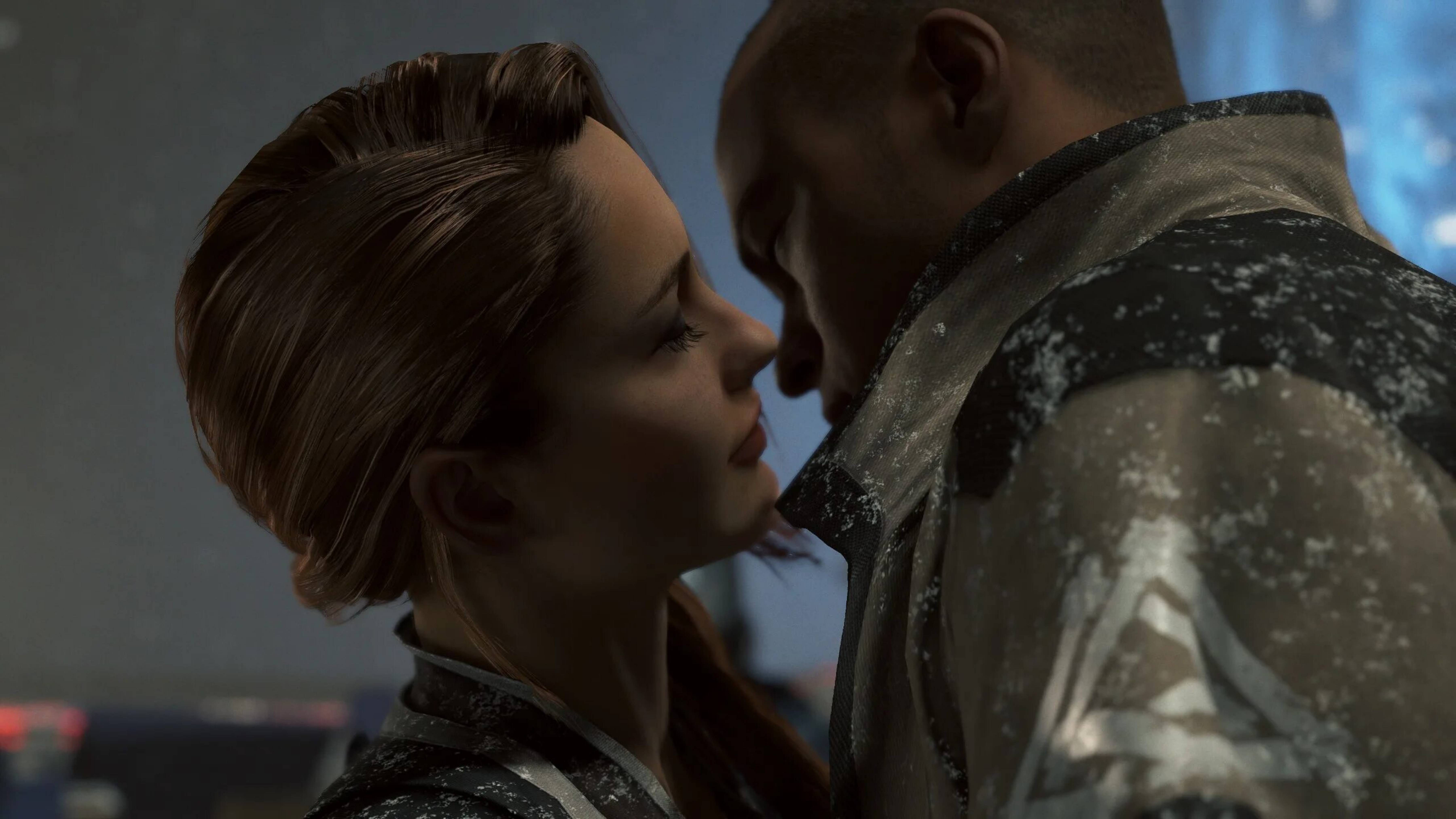 ИГРОСЕРИАЛ Detroit: Become Human — Серия 9 - Свобода [ФИНАЛ]